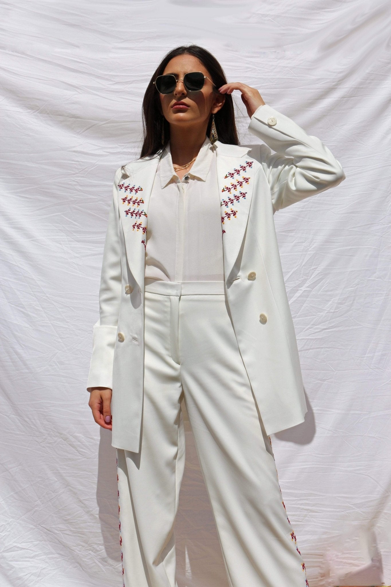 For The Office - Deerah