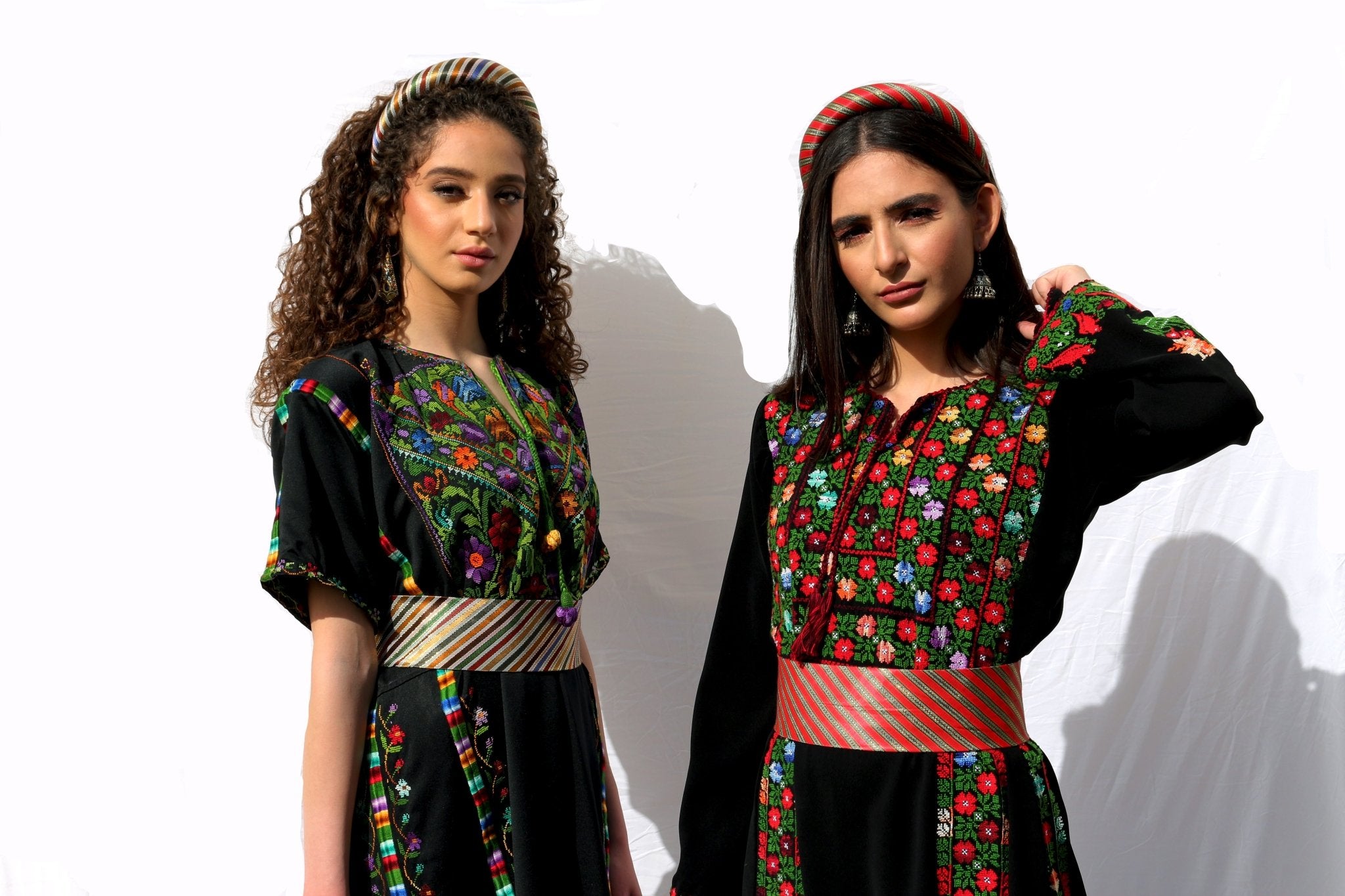 Spring & Summer Collection 2021 - Deerah