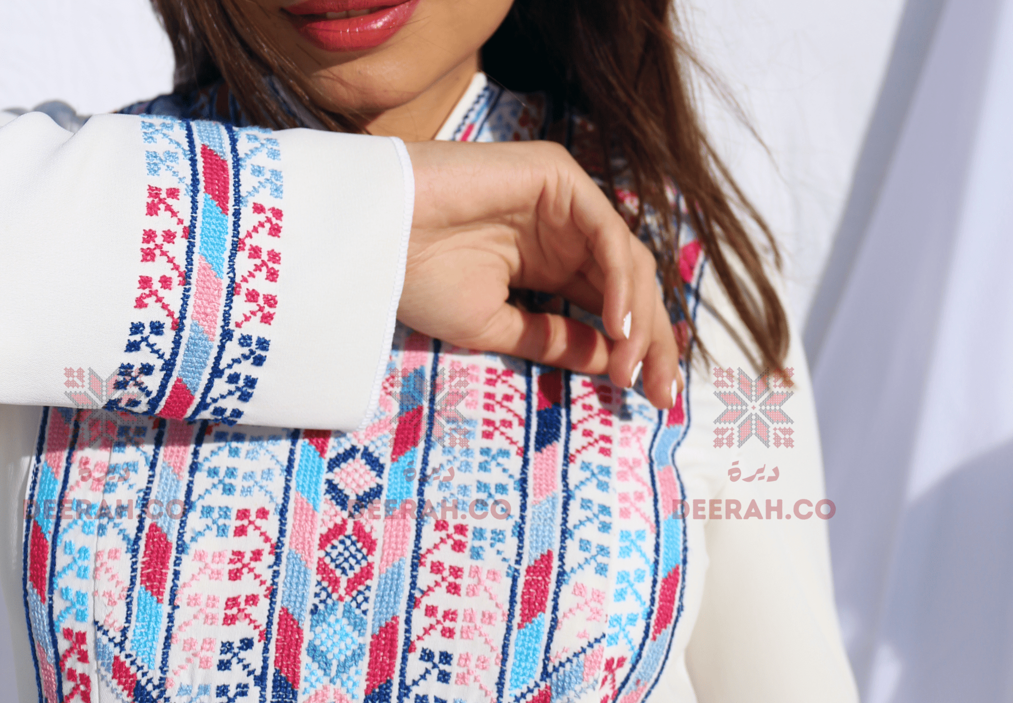 Women's Collection - Deerah